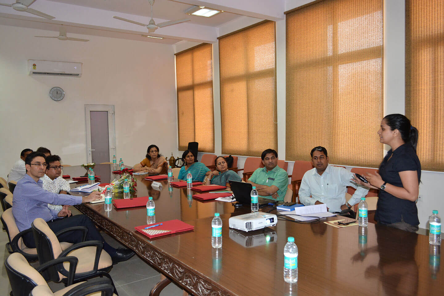 Child Resource Centre, HCM RIPA