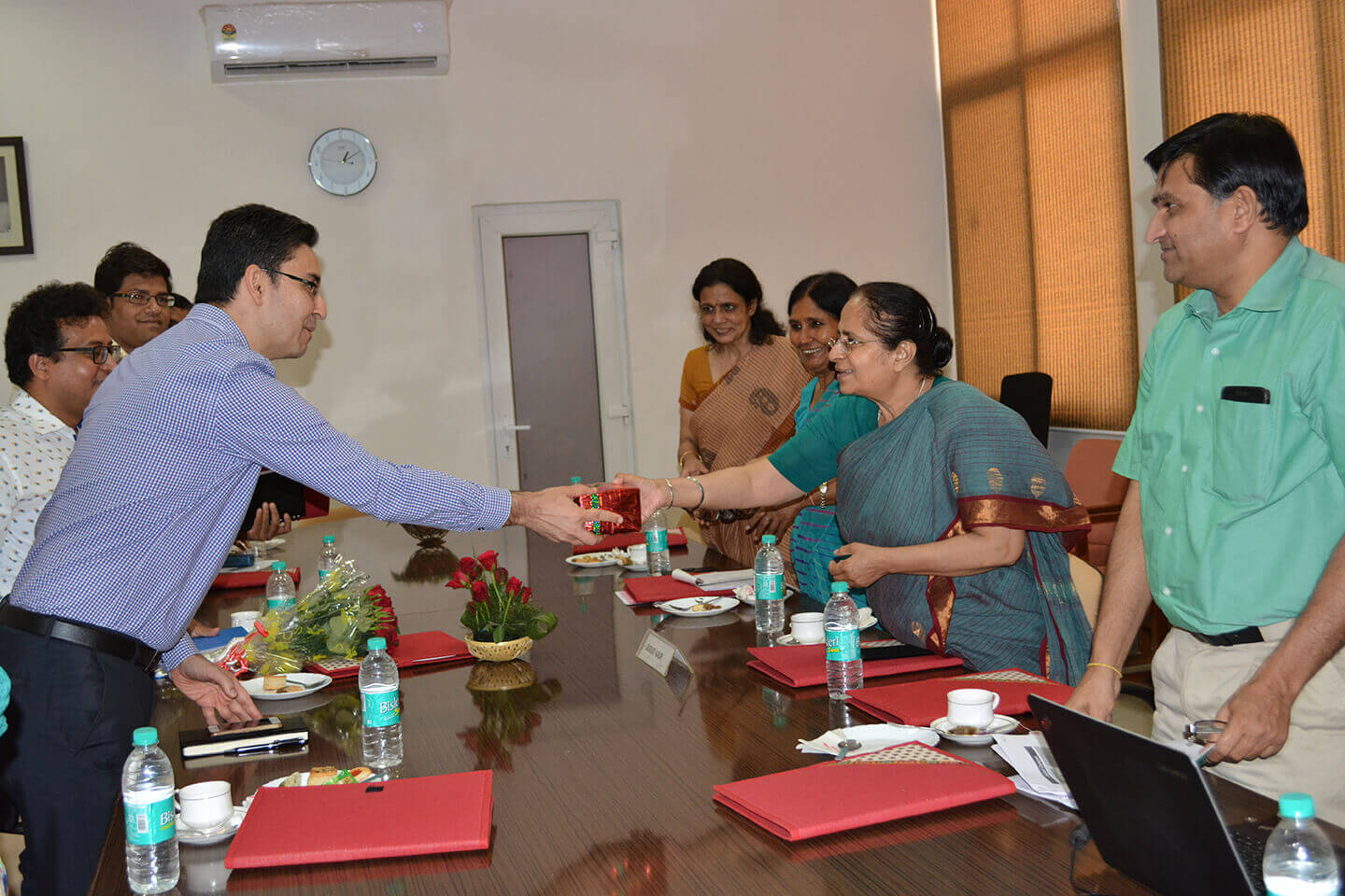 Child Resource Centre, HCM RIPA