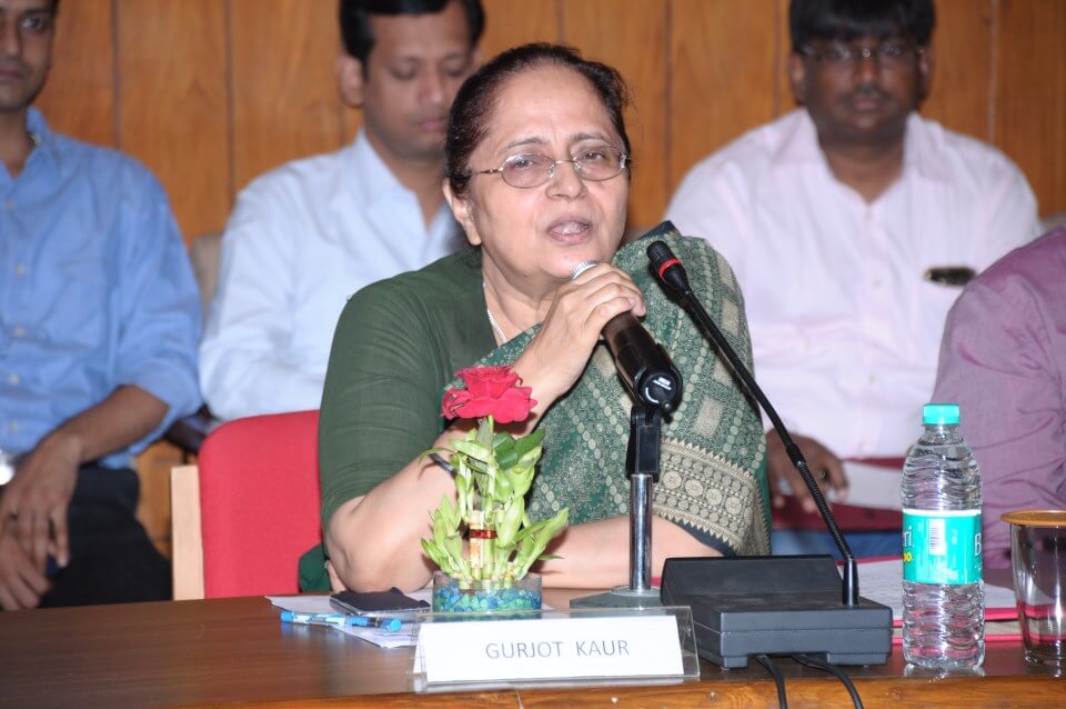 Child Resource Centre, HCM RIPA