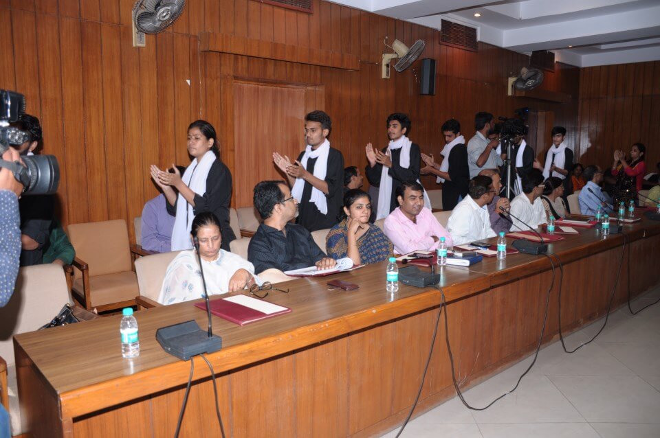 Child Resource Centre, HCM RIPA