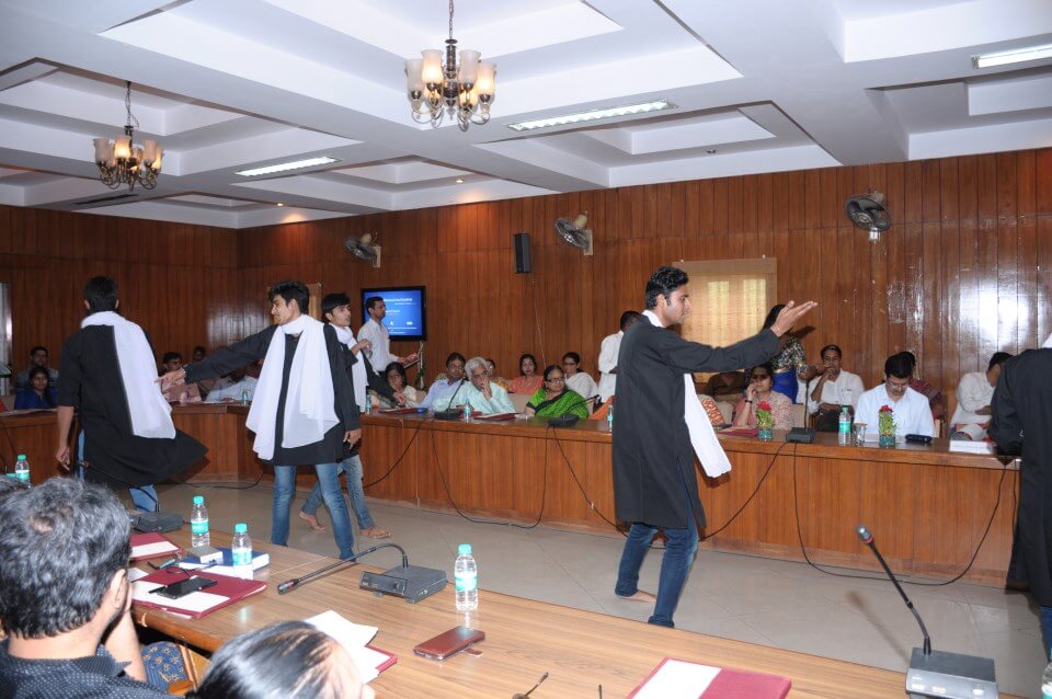 Child Resource Centre, HCM RIPA