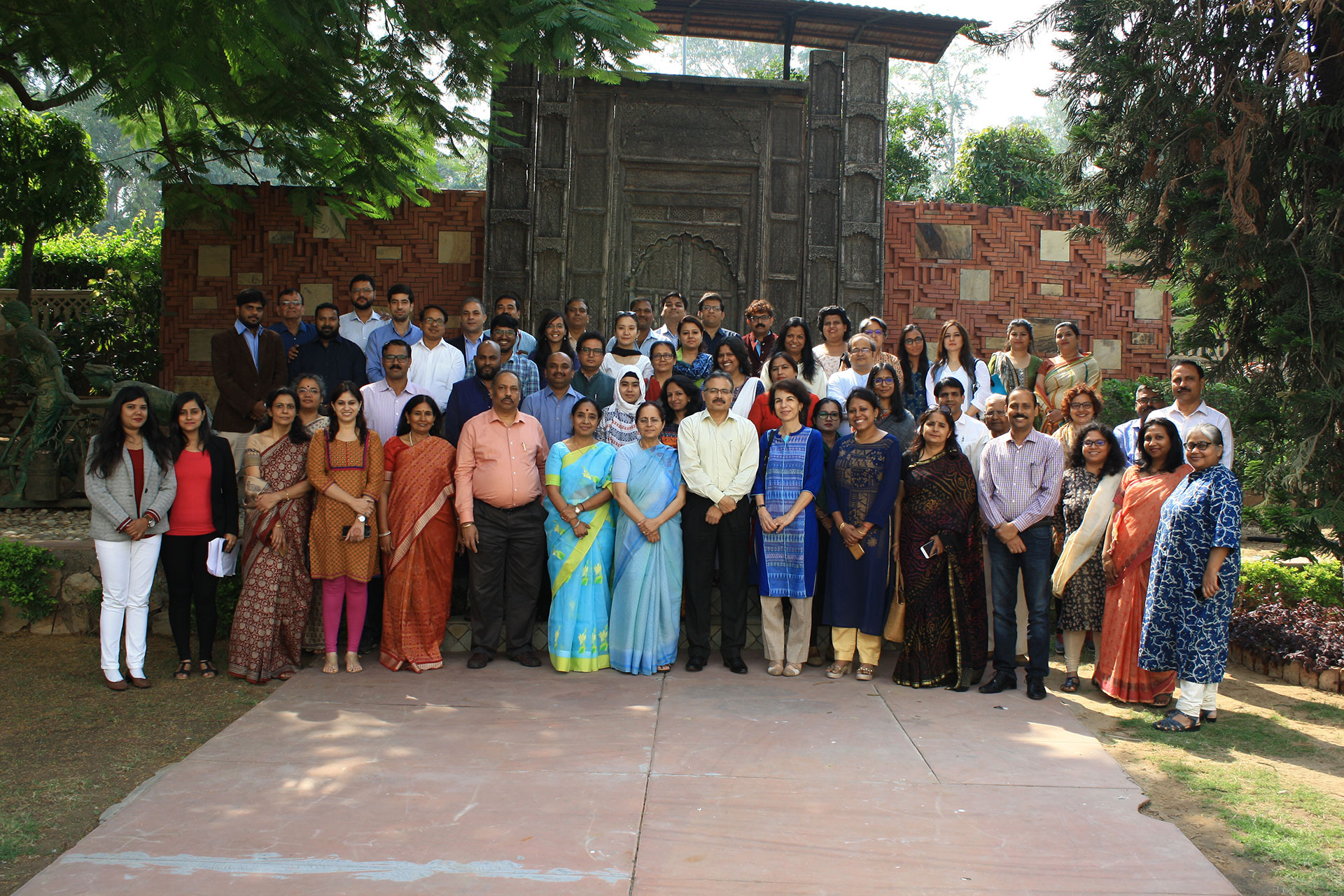 Child Resource Centre, HCM RIPA